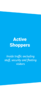 Kepler Analytics | Products | Retail traffic sensors & analyics tools