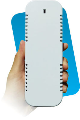 Kepler Analytics | Products | Retail traffic sensors & analyics tools