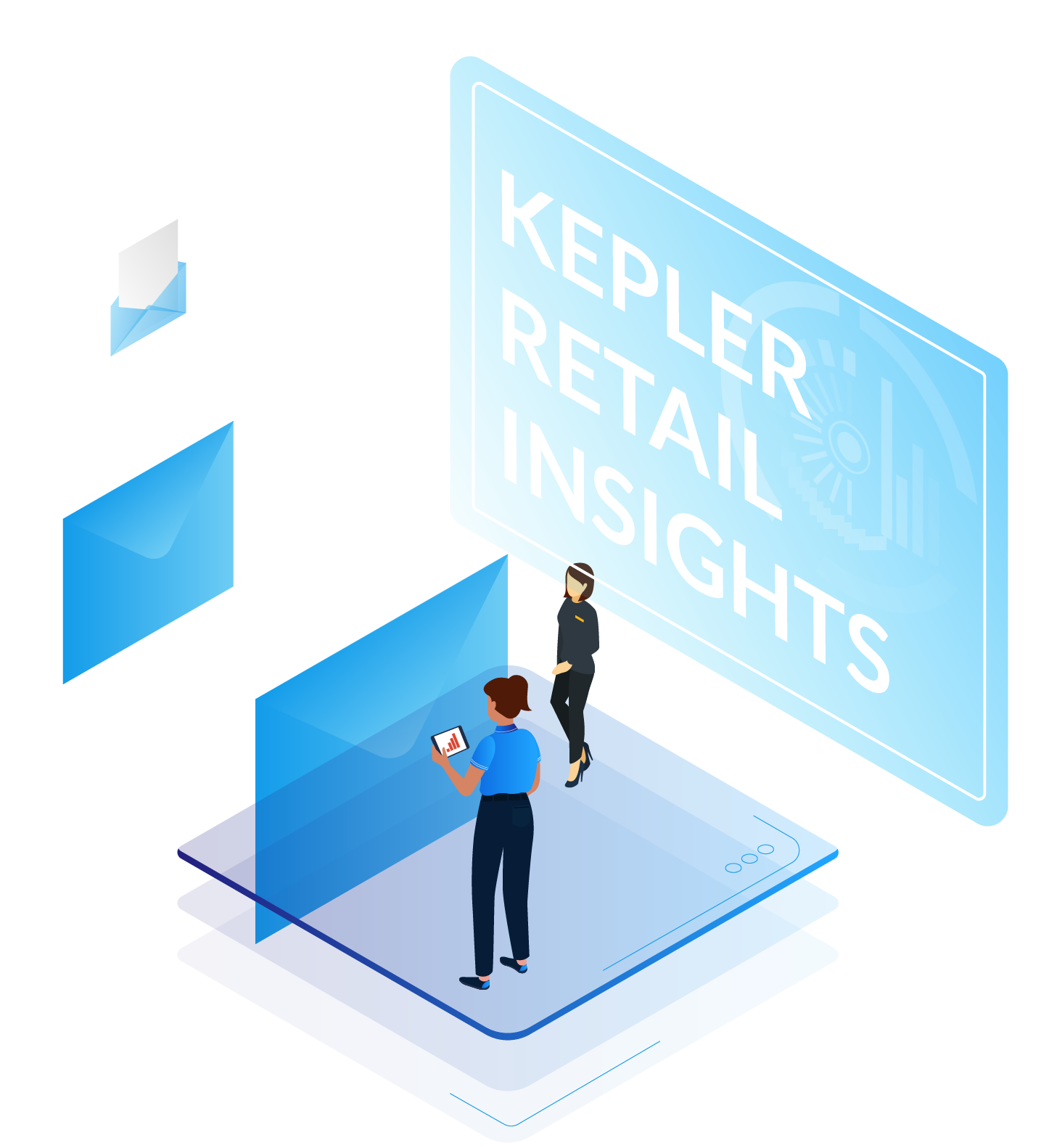Kepler Analytics | Retail Sales Improvement & Network Optimisation