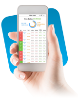 Kepler Analytics | Products | Retail traffic sensors & analyics tools
