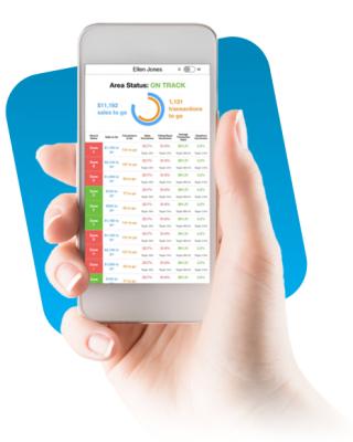 Kepler Analytics | Products | Retail traffic sensors & analyics tools