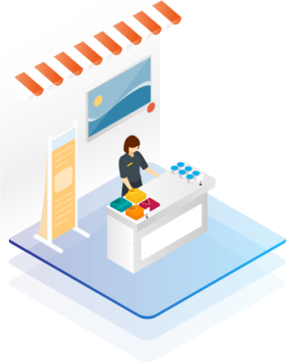 Kepler Analytics | Products | Retail traffic sensors & analyics tools